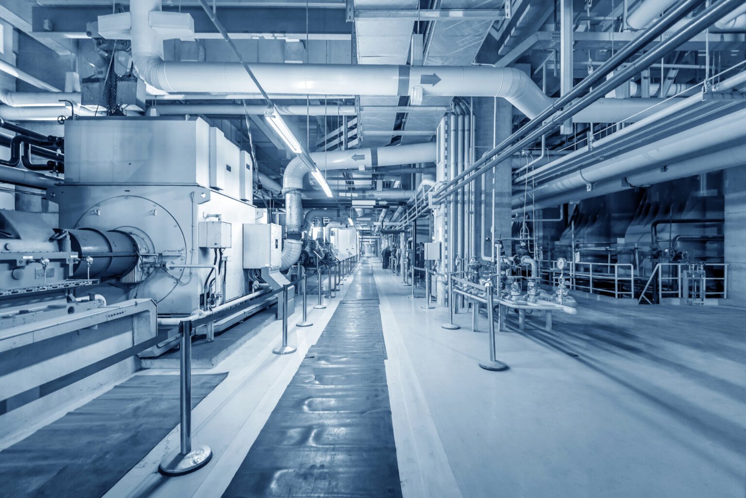 General Contracting - Kamco Saudi